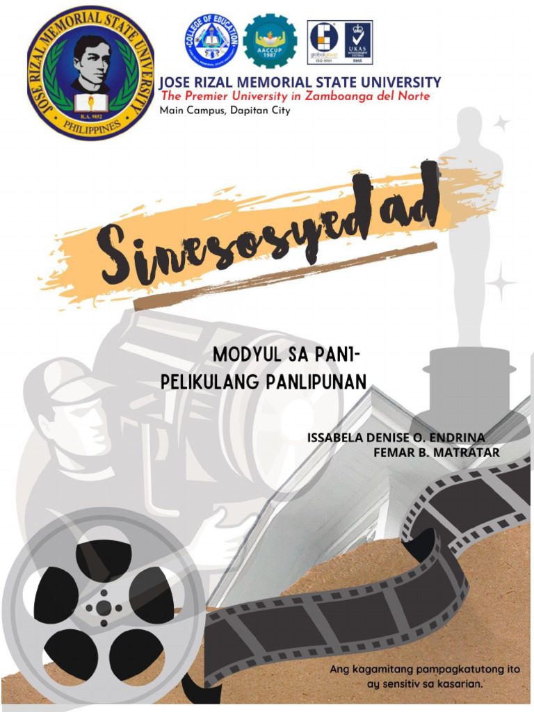 SINESOS-MODULE | PDF