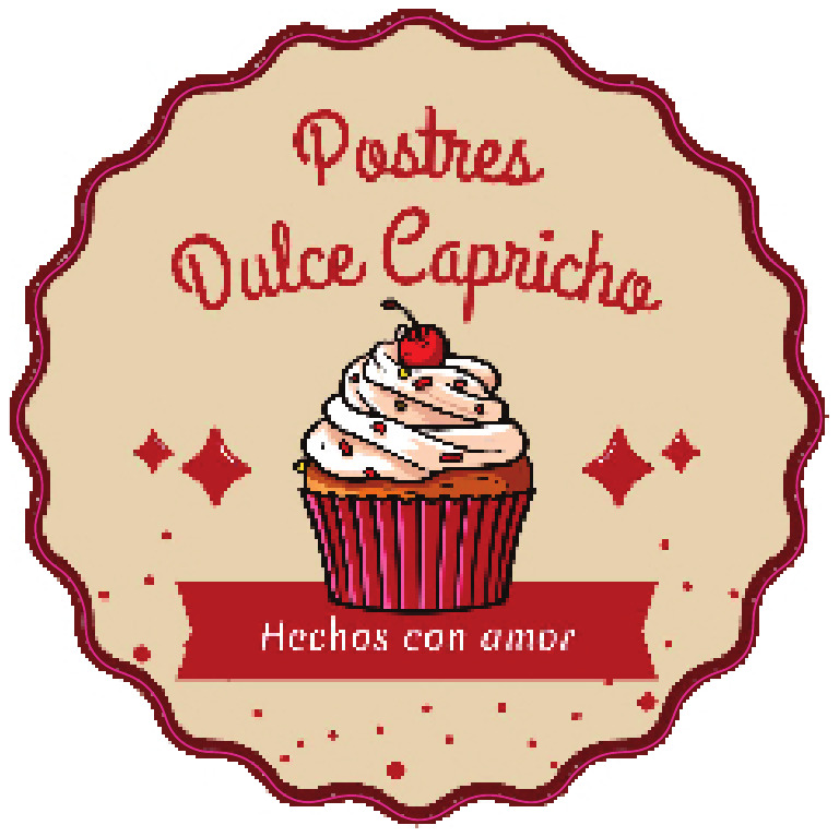 Postre Dulce Capricho | PDF