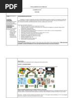 Systematic Listing Math 8 | PDF | Experiment