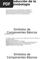 Simbolos para Planos Mecanicos | PDF