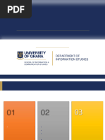 Library Orientation | PDF