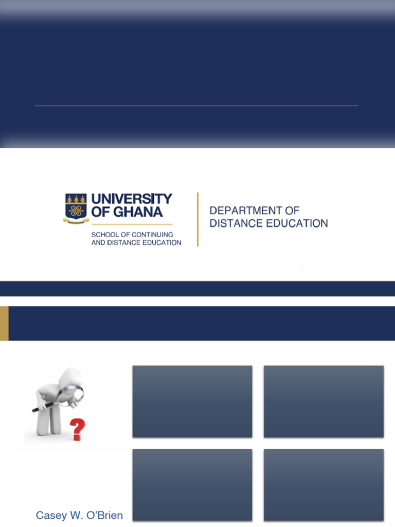 Intro to Information Security | PDF | Social Engineering (Security) | Information Security