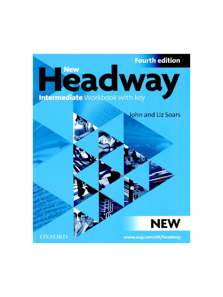 Toaz - Info New Headway Intermediate Workbook With Key Fourth Edition Compressed PR | PDF