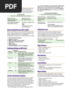 ABLLS-R Scoring Template | PDF