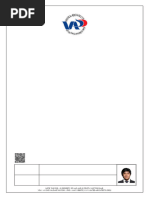 UAP Logbook 2021 FINAL VERSION | PDF | Affidavit | Architect