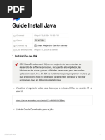 Guía Completa para Instalar Visual Studio Code y Configurar El JDK para ...
