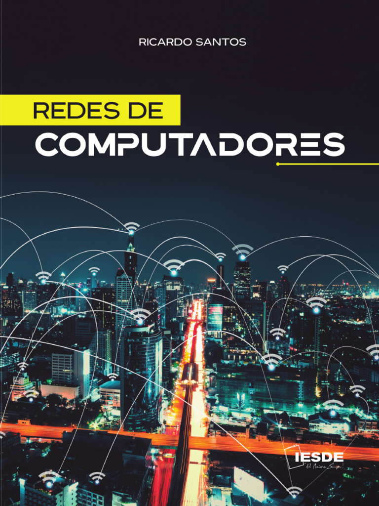 02 - Rede de Computadores | PDF | Rede de computadores | Modelo OSI