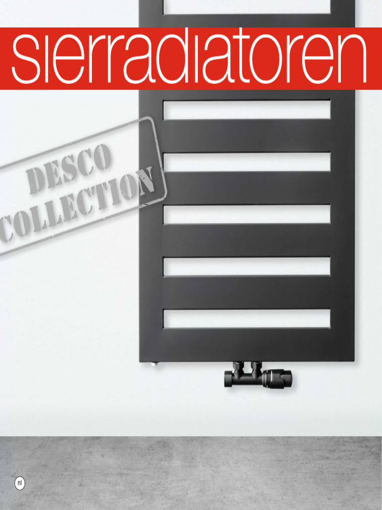Sier Radiator en | PDF