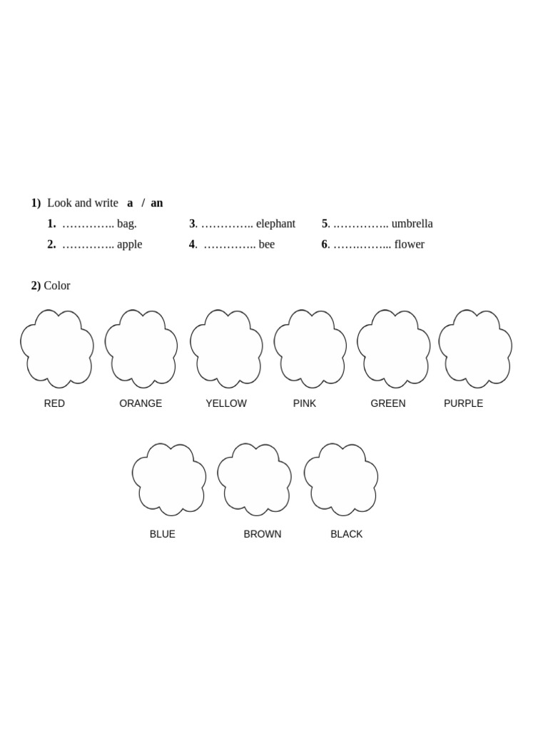 2nd Grade Step Up | PDF