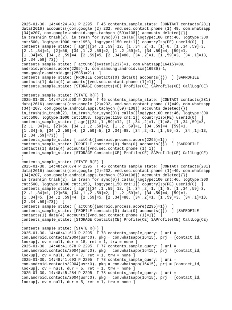 0_dumpacore_all_1 | PDF | Internet | Ios Software