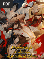 07 Los Perros de Sísifo | PDF