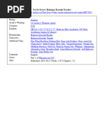 Decreal Gear PART B | PDF | Brand | Private Sector