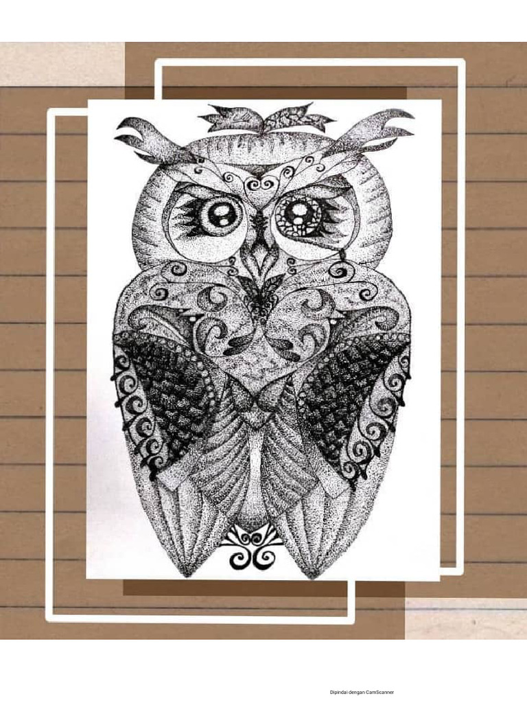 Mia Munika Pointilis | PDF