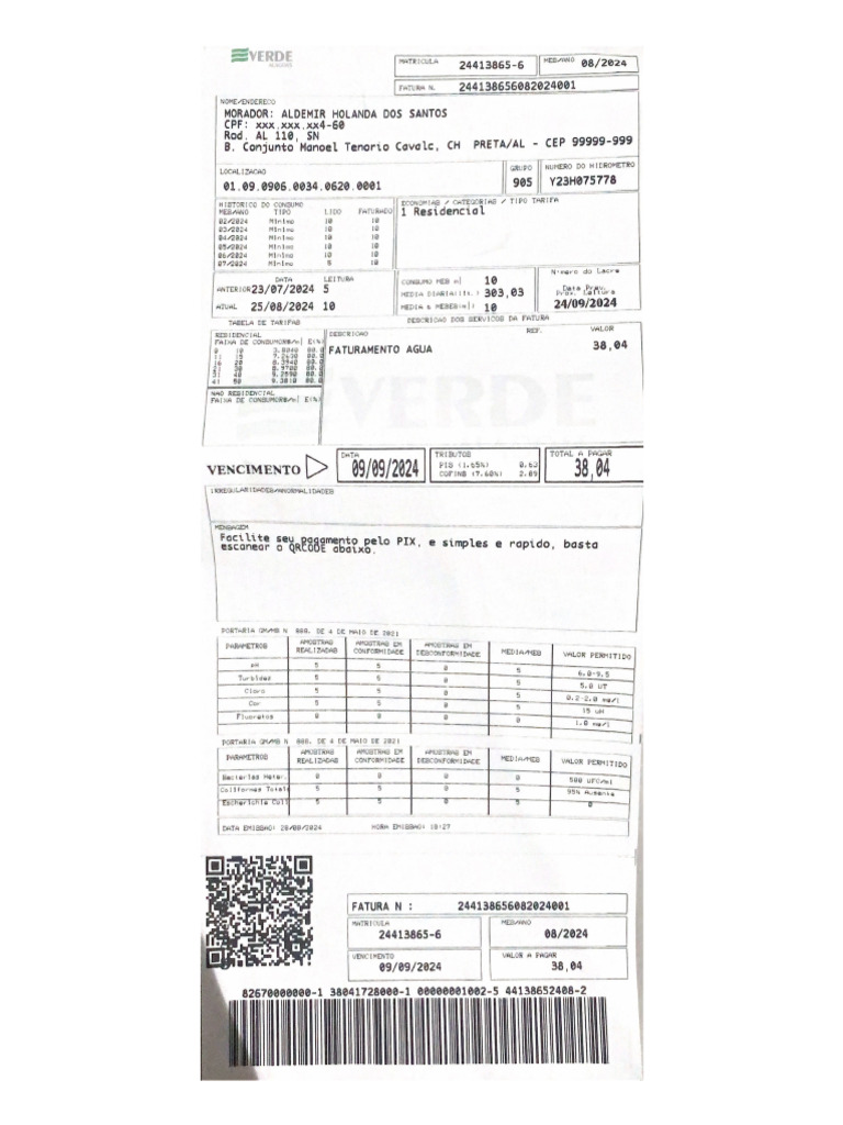 Documentos Escaneados | PDF