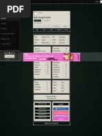 Thundercall Jetstriker Build Guide | PDF