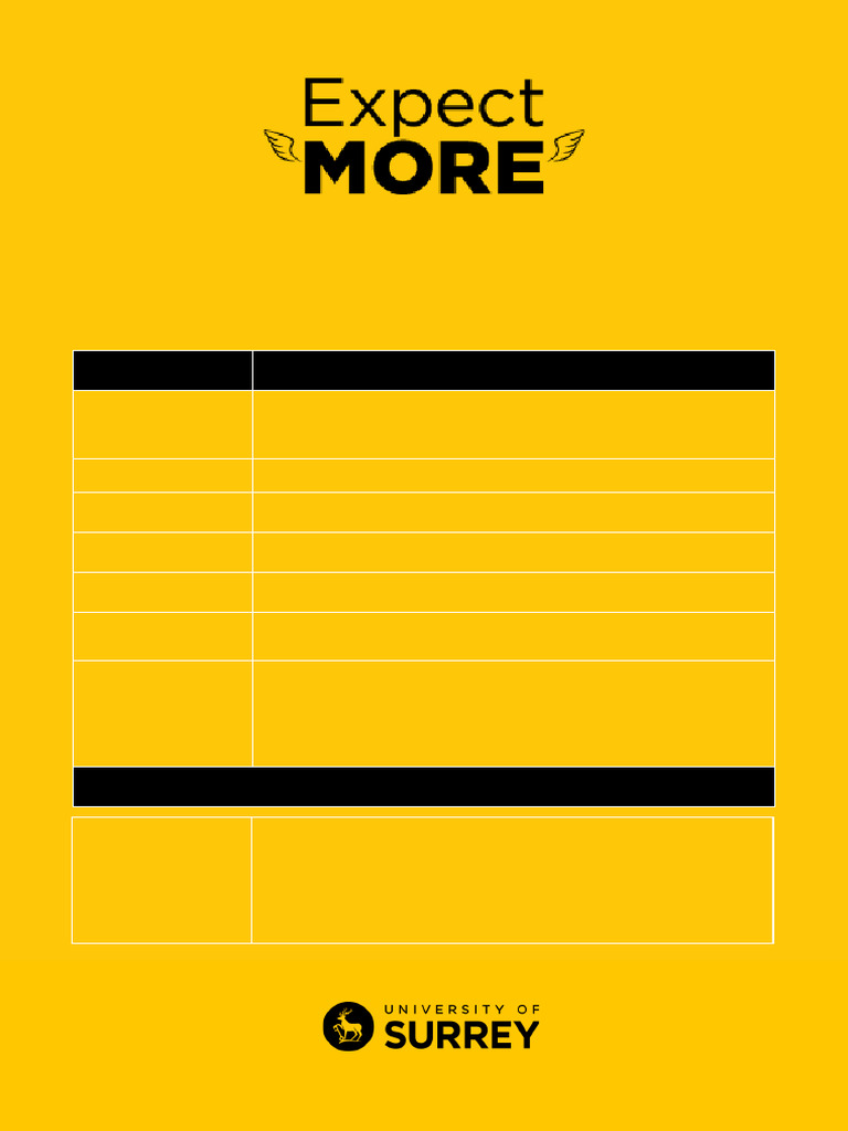 Saturday Morning Computer Science Programme Surrey | PDF