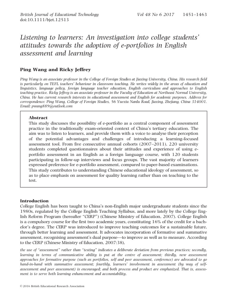 ContentServer | PDF | Educational Assessment | Educational Technology