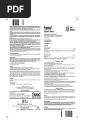 Psodermil: Pomada e Solução para Dermatoses | PDF | Farmacêutico ...