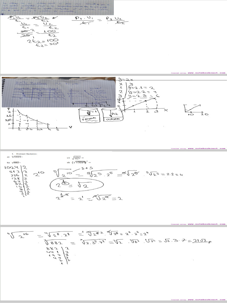 Notebookcast Capture - PDF 4 | PDF