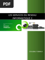 Administration de Windows Server 2019 | PDF | Serveur (Informatique ...