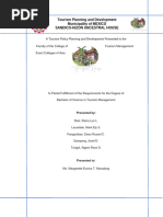 Format For Title Proposal 1 | PDF