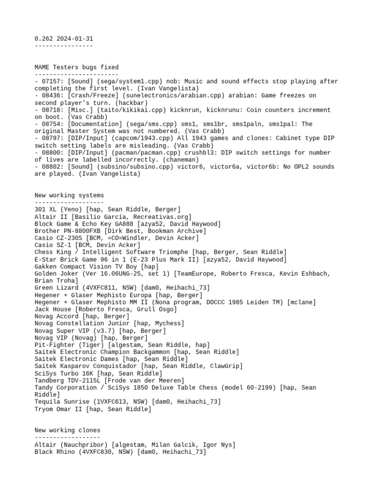 Whats New | PDF | Computing