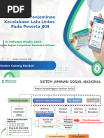 Implementasi FRISTA BPJS Kesehatan | PDF