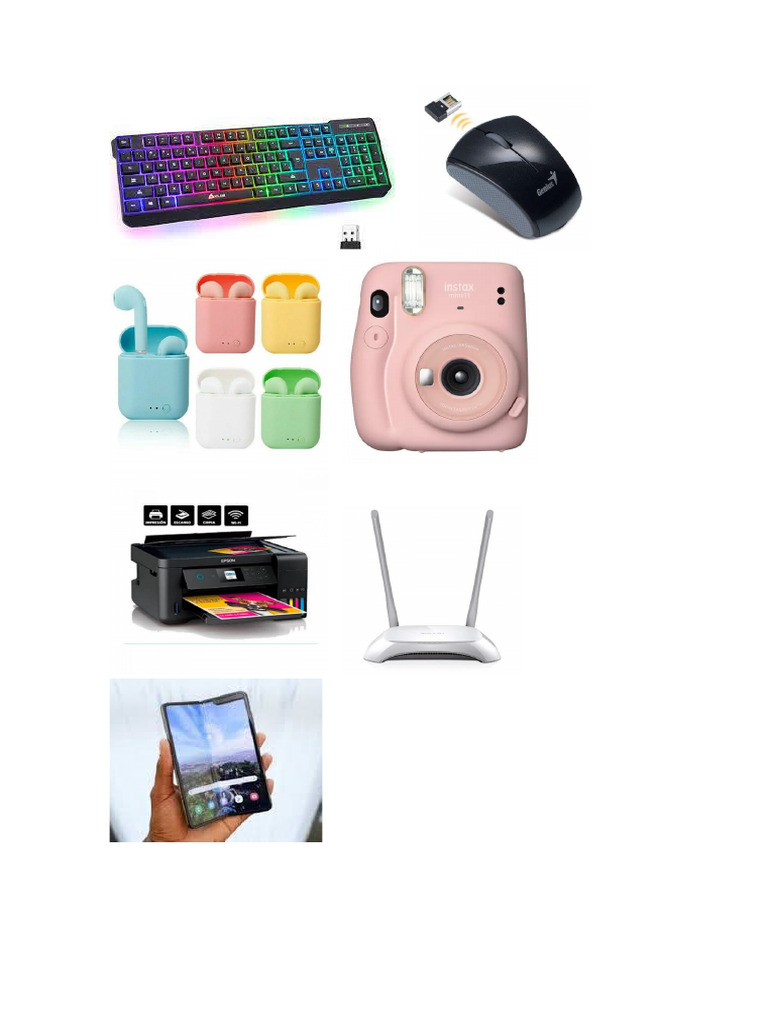 Compu y Lengua Dani | PDF