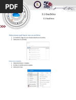 Significado de los iconos de OneDrive | PDF | Archivo de computadora ...