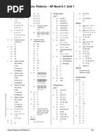 Math Makes Sense 6 Practice and Homework Book | PDF | Probability ...