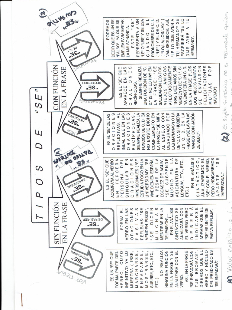 Esquema Tipos de Se30032019 | PDF