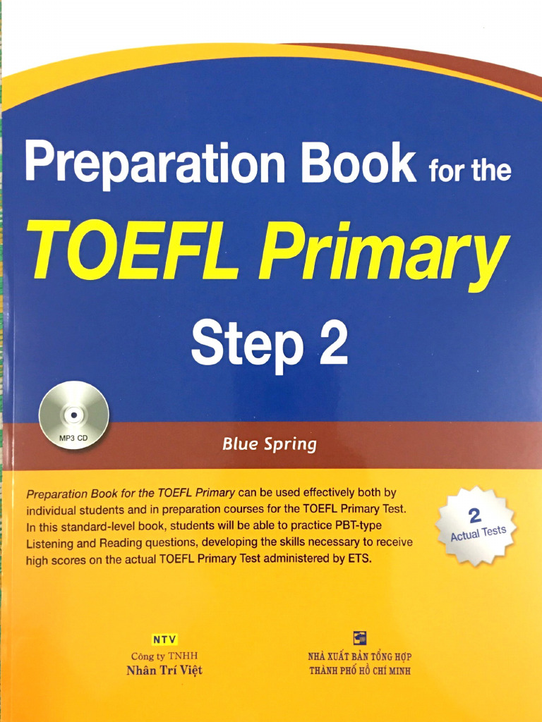 Preparation Book Step 2 | PDF