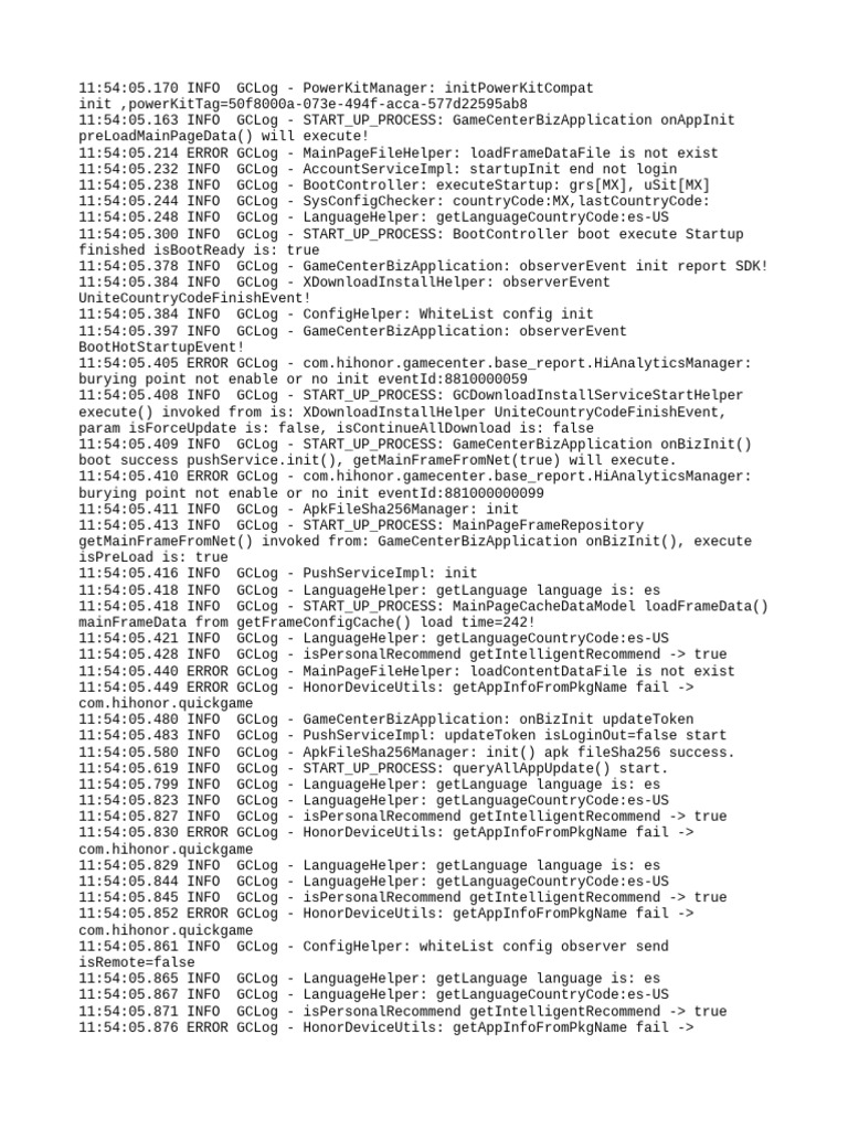 gc_2024_12_22 | PDF | Networking Standards | Computer Networking