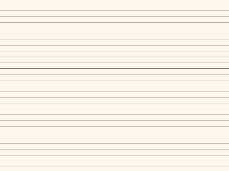simple line note - °،·خ - orange | PDF