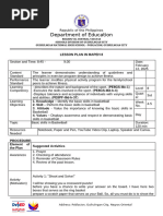 Criteria For Judging of Best Muse | PDF | Career & Growth