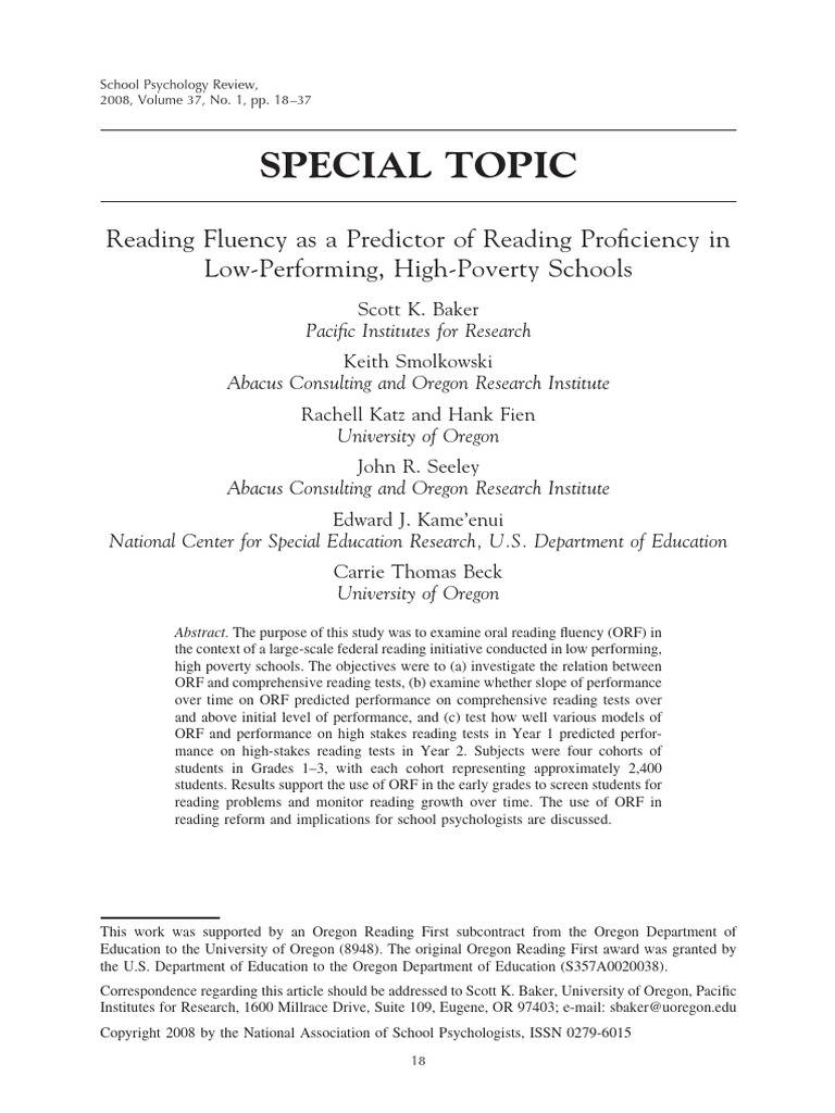 Reading_Fluency_as_a_Predictor_of_Reading_Proficie | PDF