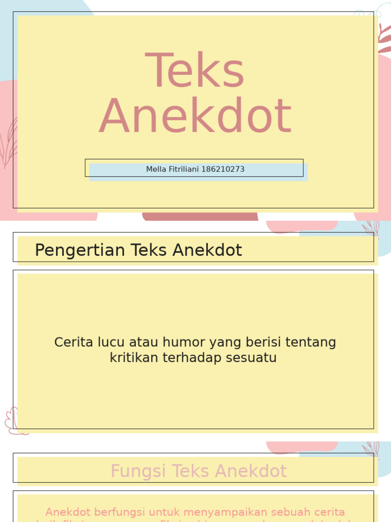 Mella Fitriliani FKIP B.indonesia | PDF | Planets | Mars