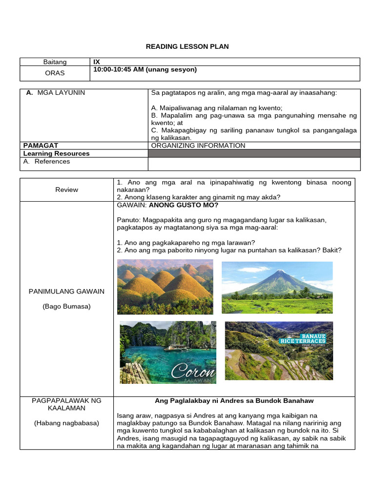 Catch Up FRIDAY LP FIL 9 NOV.15 | PDF