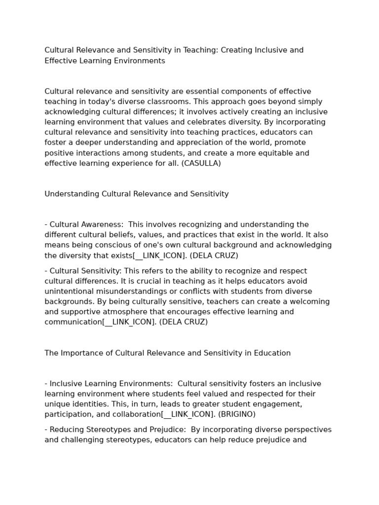 CPMT | PDF | Teachers | Learning