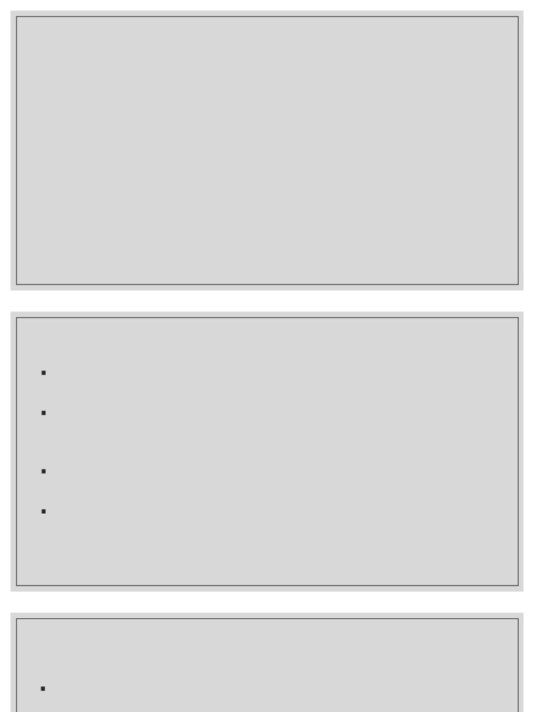 LM02 - Visual Manual Procedure | PDF | Clay | Sand