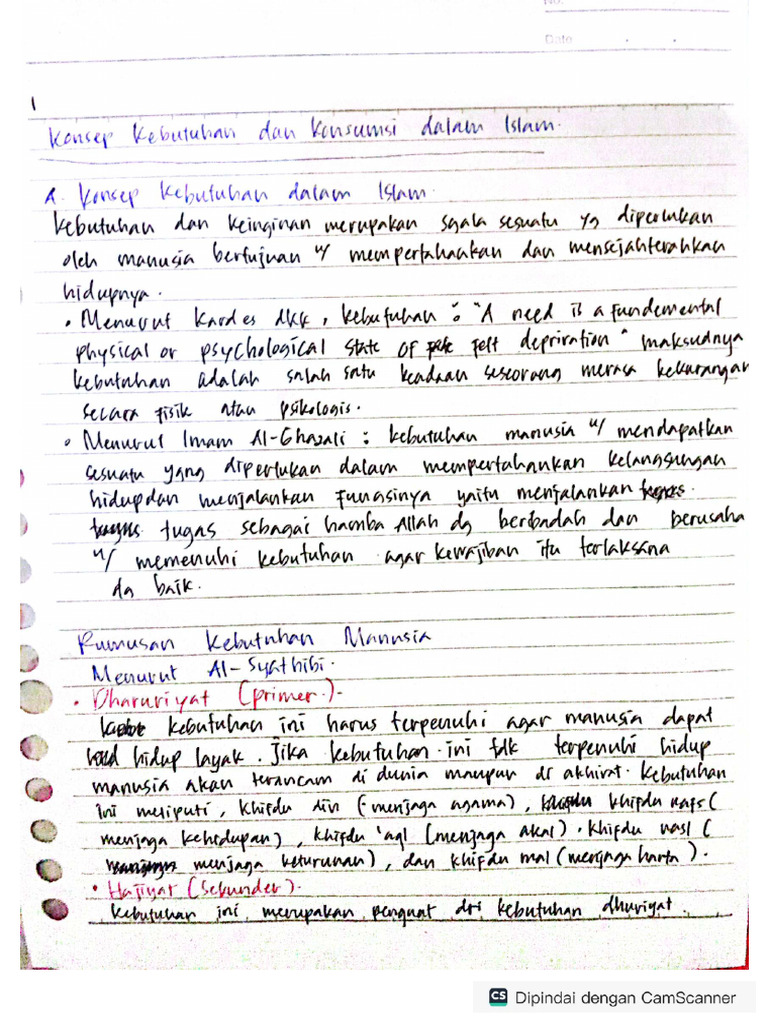 Responsi 2 Ekonomi Mikro | PDF