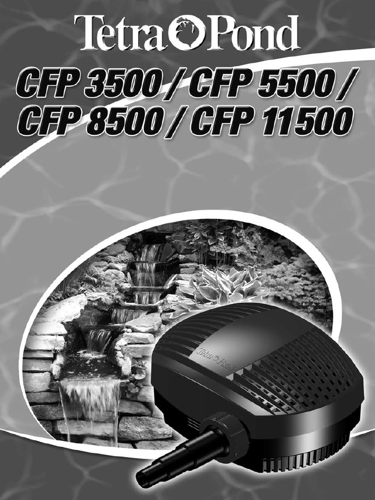 cfp_3500 | PDF | Power Supply | Ac Power Plugs And Sockets