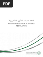 Medgulf Online Services | PDF