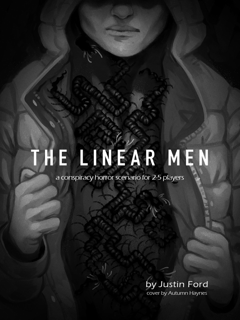 The Linear Men | PDF | Dream