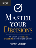 Discipline Is Destiny: Master Self-Control | PDF | Disciplines ...