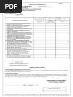 CSC Honor Graduate Eligibility Guidelines | PDF | Identity Document ...