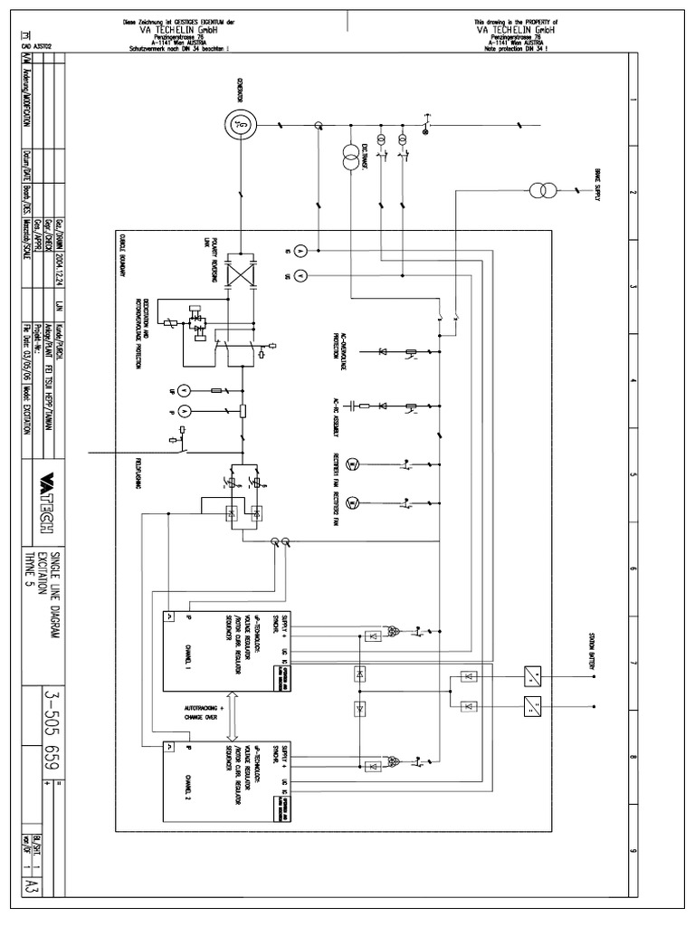 Thyne5 TwoChannel SGL Line FTI | PDF