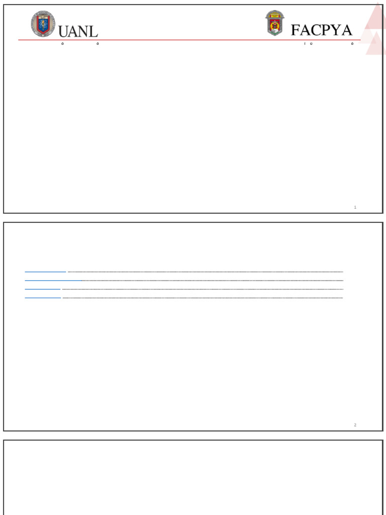 Ev 1 - Mapa Conceptual | PDF | Presupuesto