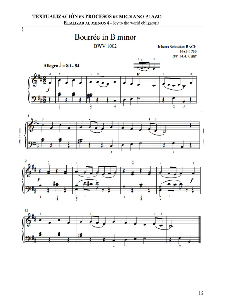 ej 1 examen clave de sol | PDF