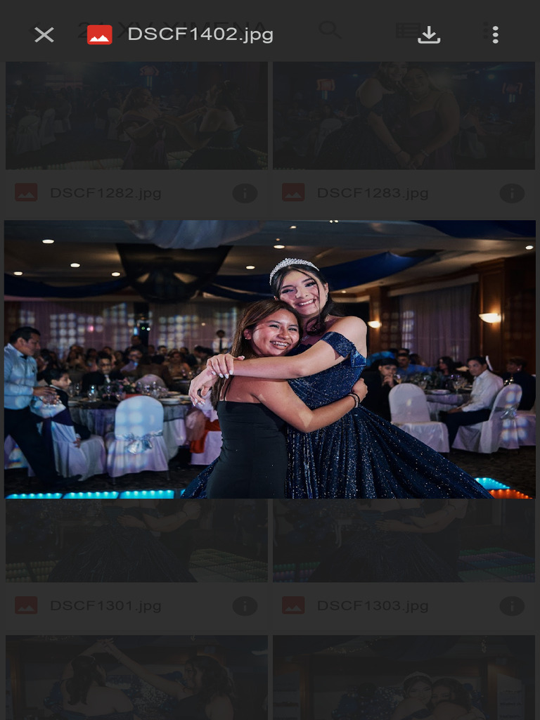 21 XV Ximena - Google Drive | PDF